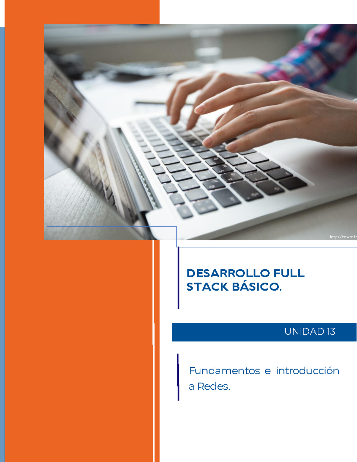 Actividad M13 FSB - Analisis y desarrollo de software - DESARROLLO FULL ...