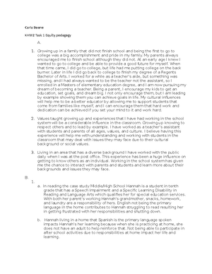 DIM3 task 3 - 3 submit - Stephanie Durbyn WGU DIM3 Task 3 A1 -Title Using Recall to Write a ...
