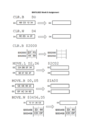 Labsheet computer structure and function - Center for Diploma Studies ...