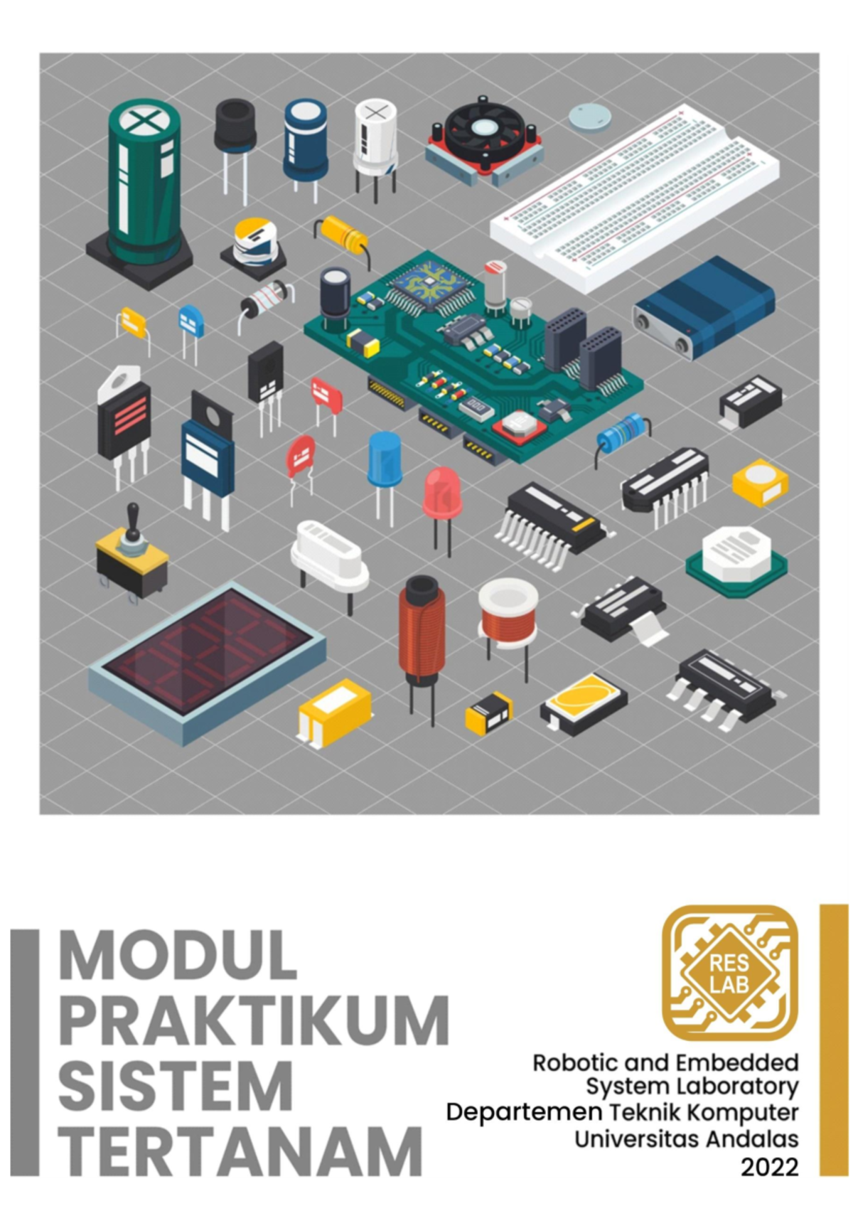 Modul 4 - GPIO ATMEGA - MODUL 4 GPIO ATMEGA TUJUAN Mampu menggunakan ...
