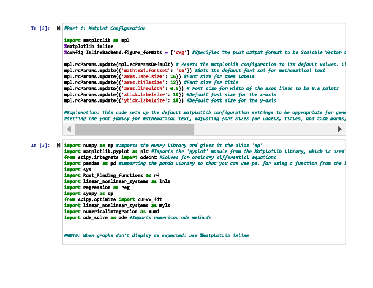 CHBE 230 Exam Guide Part 1 of Course - CHBE 230 - Studocu