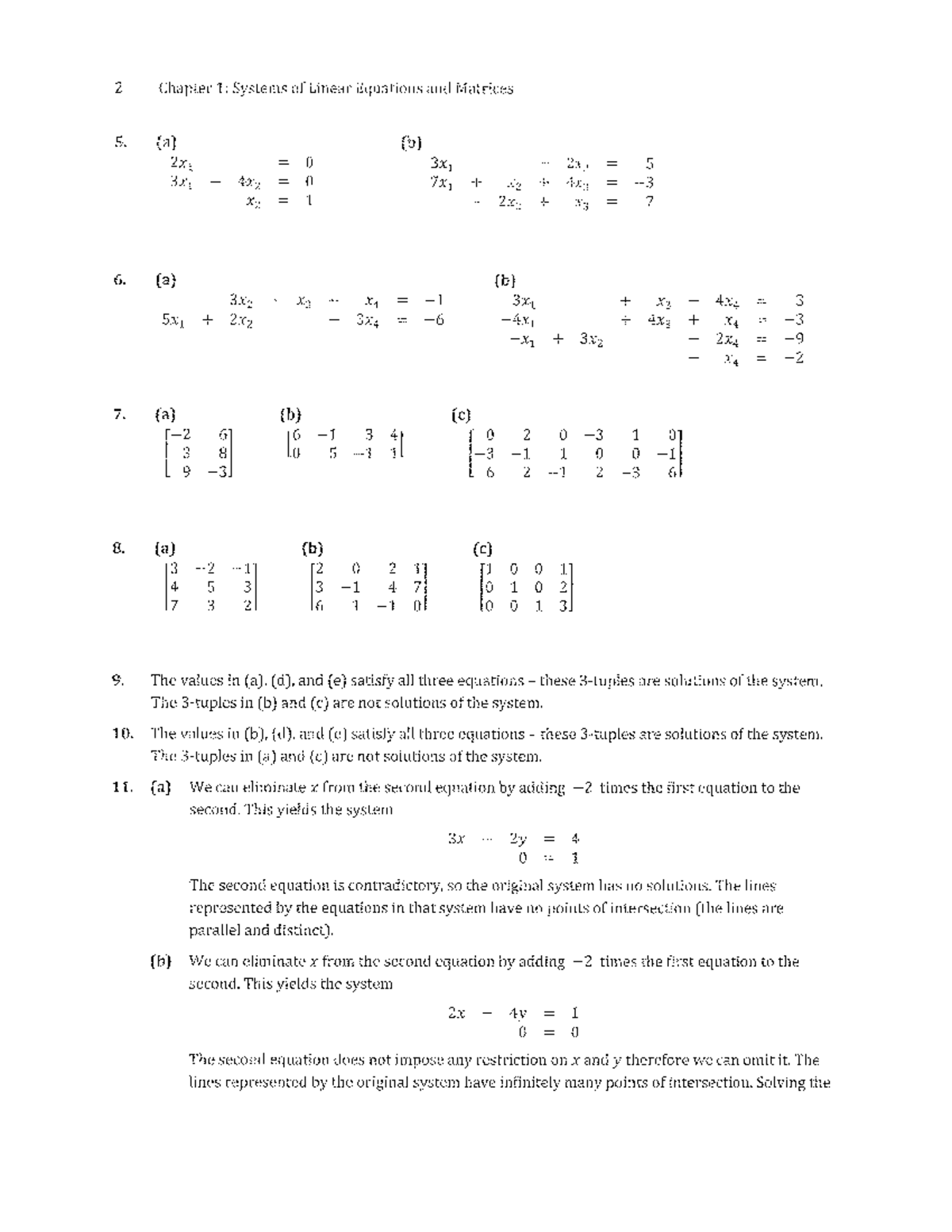 Section 1.1 answers - solutions - Math 138 - Studocu
