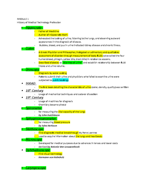 THE 10 Parameters OF Reagent Strip - THE 10 PARAMETERS OF REAGENT STRIP ...