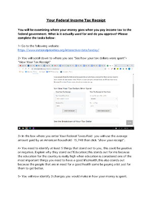 Identifying Types of Definitions - Identifying Types of Definitions Learning Objectives ...
