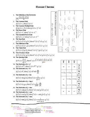 Mfm2p introductiontolinearsystems soln 4-end - Math 125.3 - Studocu