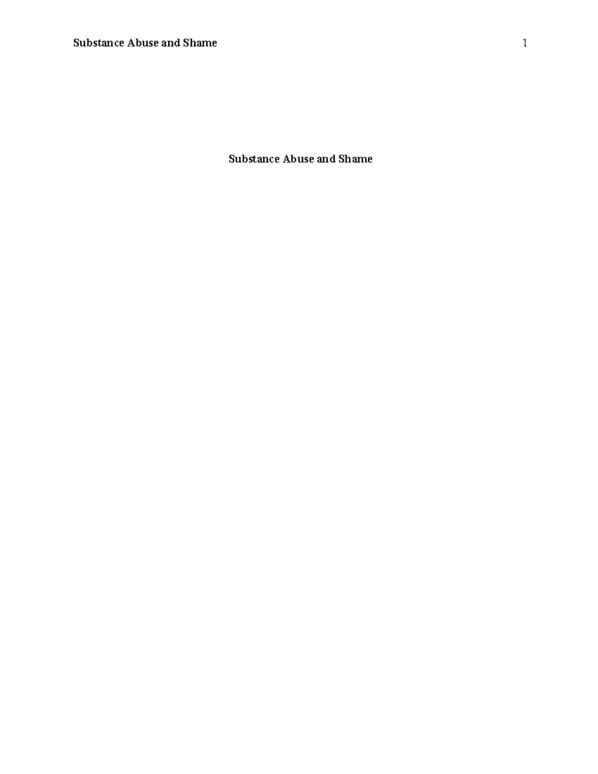 Writing Center Style Apa 7th Edition Template Without Abstract 21