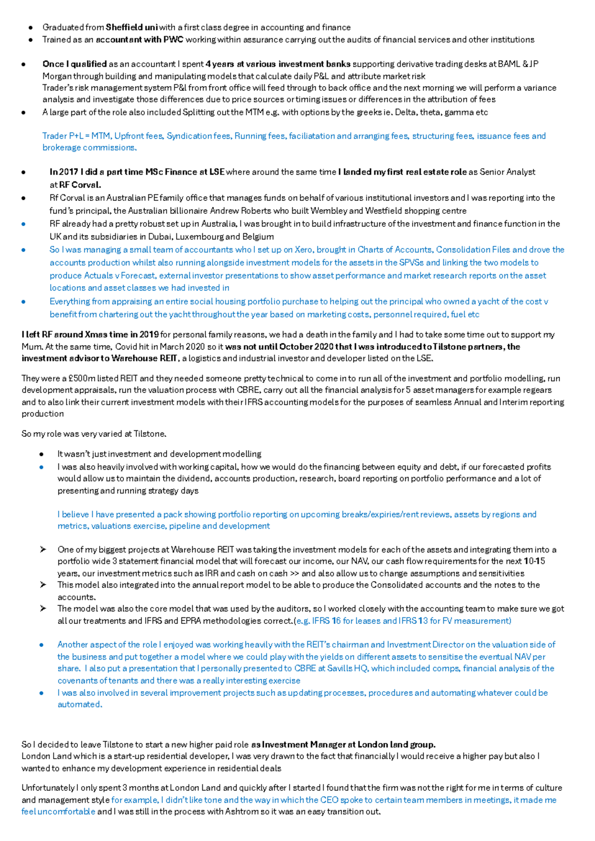 Bain - sdf fsdfsd - Graduated from SheƯield uni with a first class ...