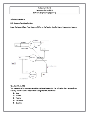 CS601 Updated Finalterm Mcqs - CS 601 Finalterm Mcqs Updated handouts 2 ...
