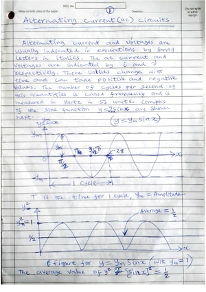 Cells AND Simple Circuit - 2020 TEACHERS OF PHYSICS teachersofphysics ...