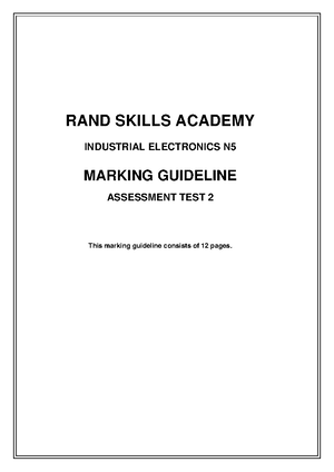 FREE Mathematics N2 Previous Papers Memos - Website: ekurhulenitech.co ...