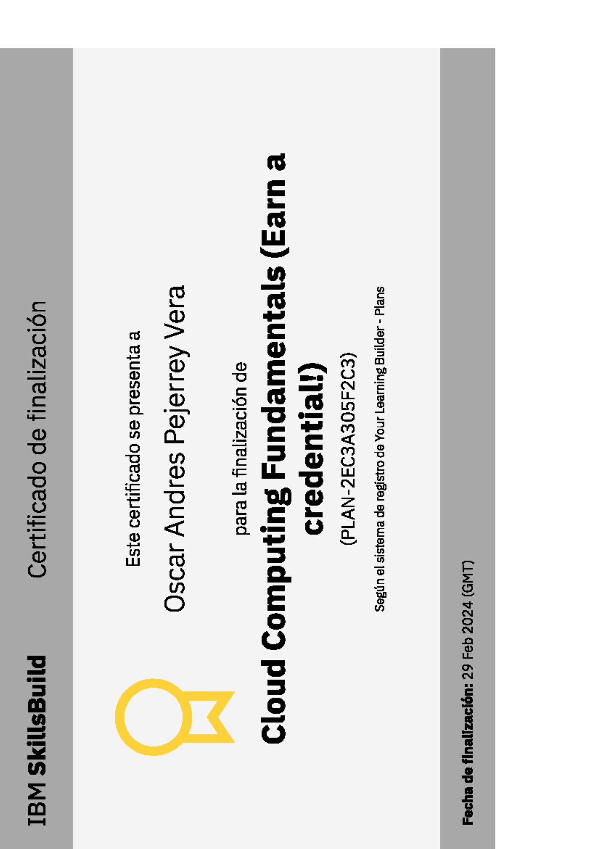 IBM cloud computing - Studocu