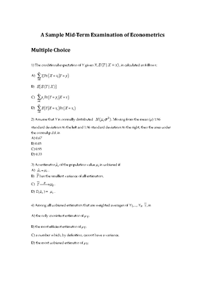Economics unit 6 fortino academy - Freshman Economics INTRODUCTION TO ...