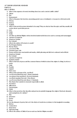 HISTORY 21ST CENTURY - RECREATION ACTIVITY - Recreation is derived from ...
