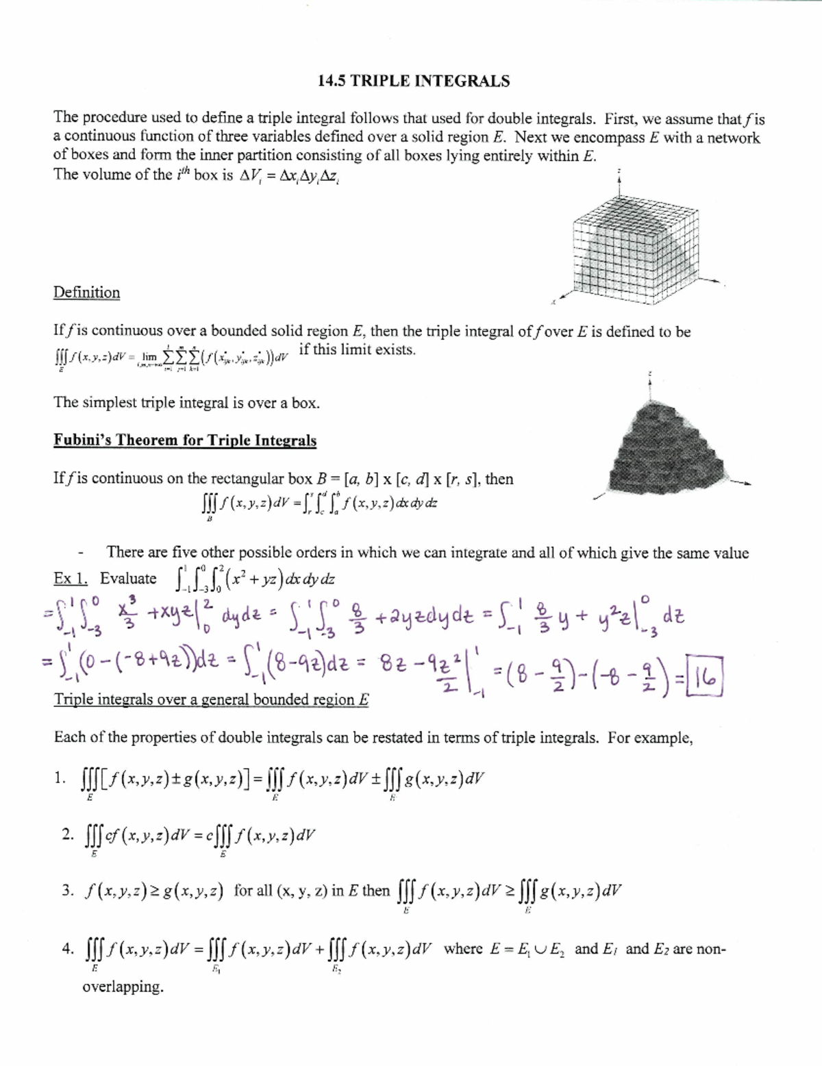 Notes - Day 5 Key - MATH 316 - Studocu