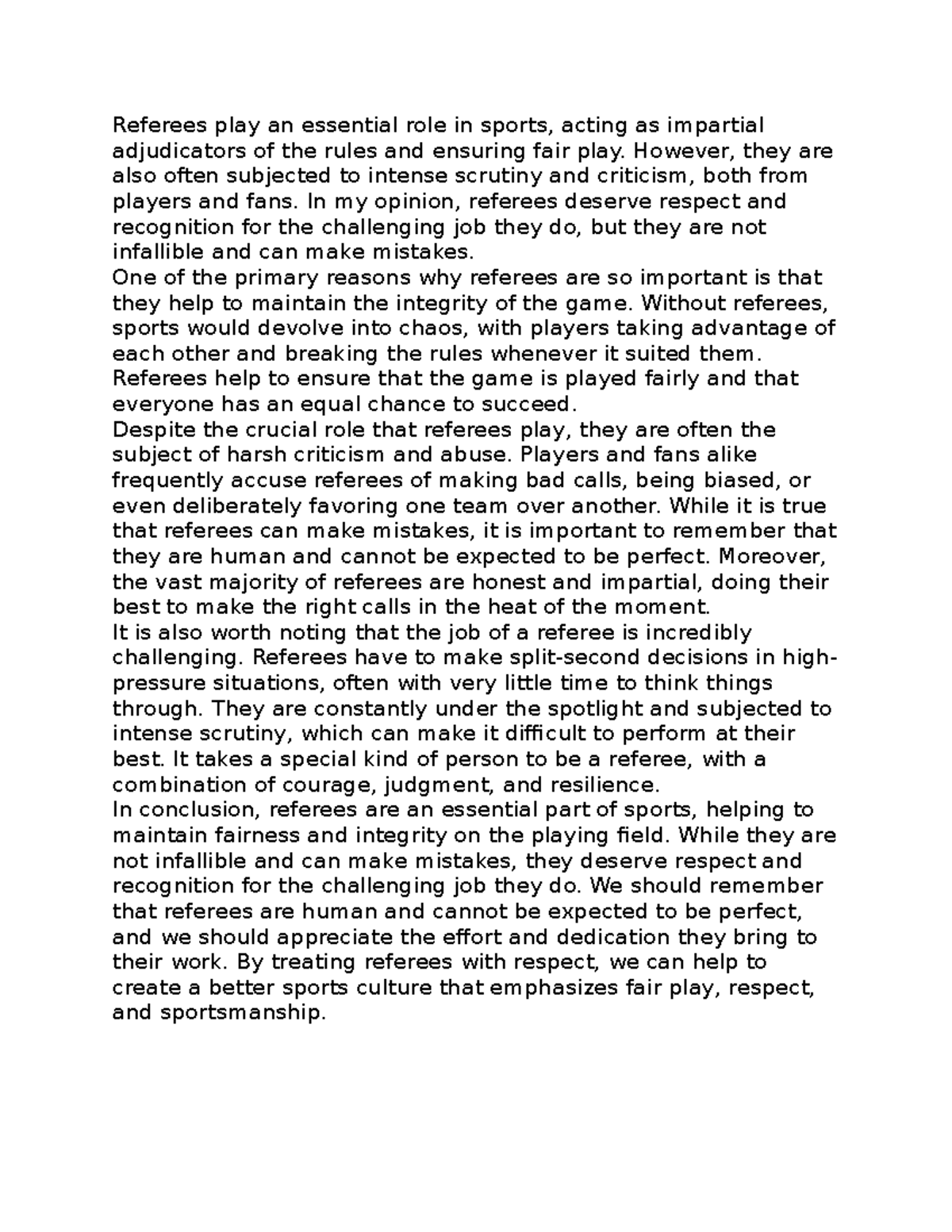 Document jack - This an essay that is help students out with understanding what all should be ...