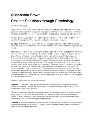 ECPI - APA Standard Student Sample Paper - Sample Paper in APA Format ...