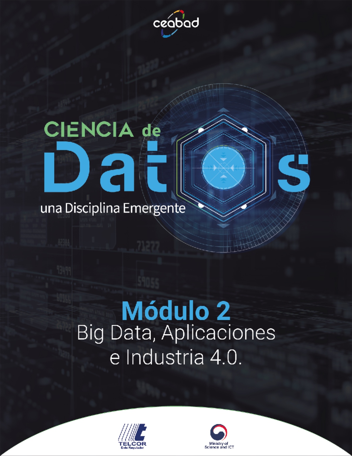 Ciencia de Datos Modulo 2 - Unidad 1: Big Data. 1 Introducción. 1 Big ...