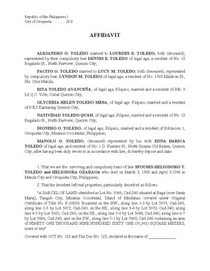 Advisory-No - Arta - ADVISORY NO. - Series of 2024 TO ALL HEADS OF ...