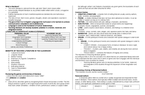 DLP IN PE Grade 9 4TH Quarter (JAKE Adrian Rapista) - Republic of the Philippines Department of ...
