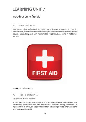 ECS1500 Assignment 03 Semester 01 2022 - ECS1500 Assignment 03 Semester 01 2020 Unique number ...