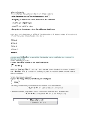 Significant figures 2 - Significant Figures Worksheet Indicate how many ...