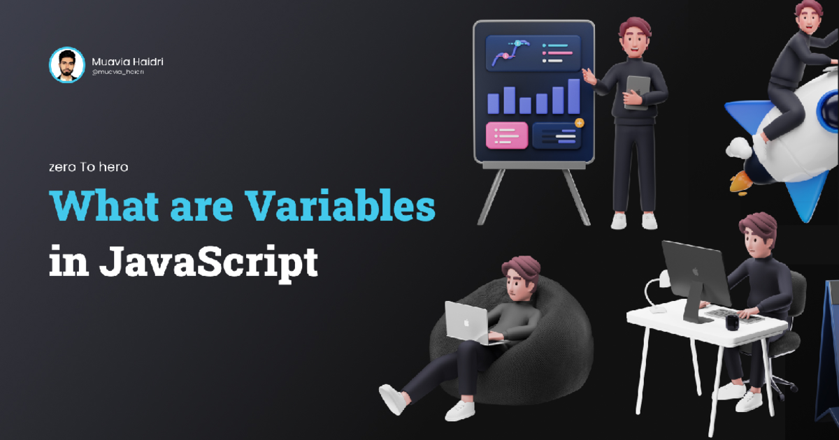 Variables in Java Script - web development - Studocu Variables in Java Script - web development - Studocu