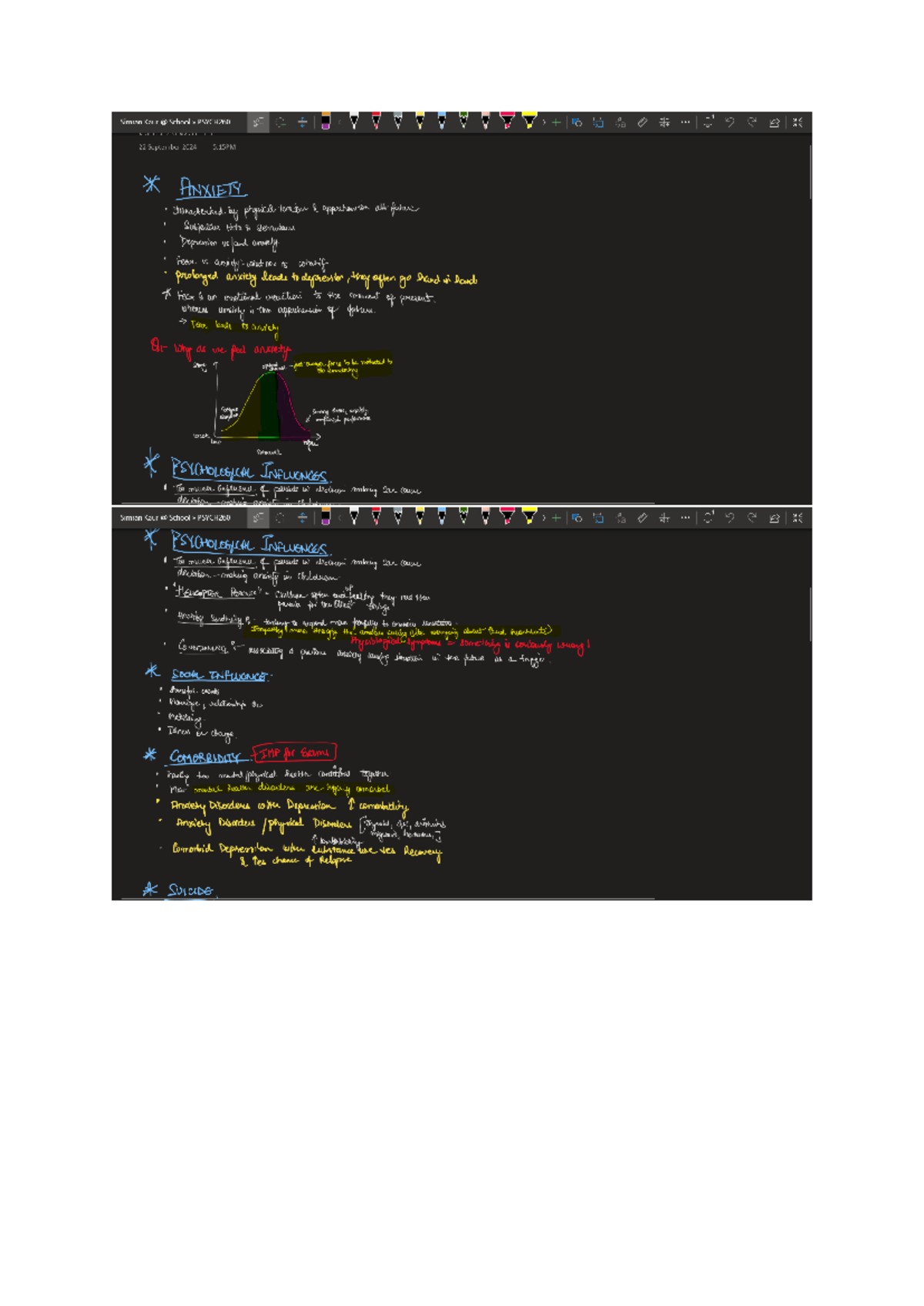 Studoc - lecture notes , textbook notes, and practice materials ...