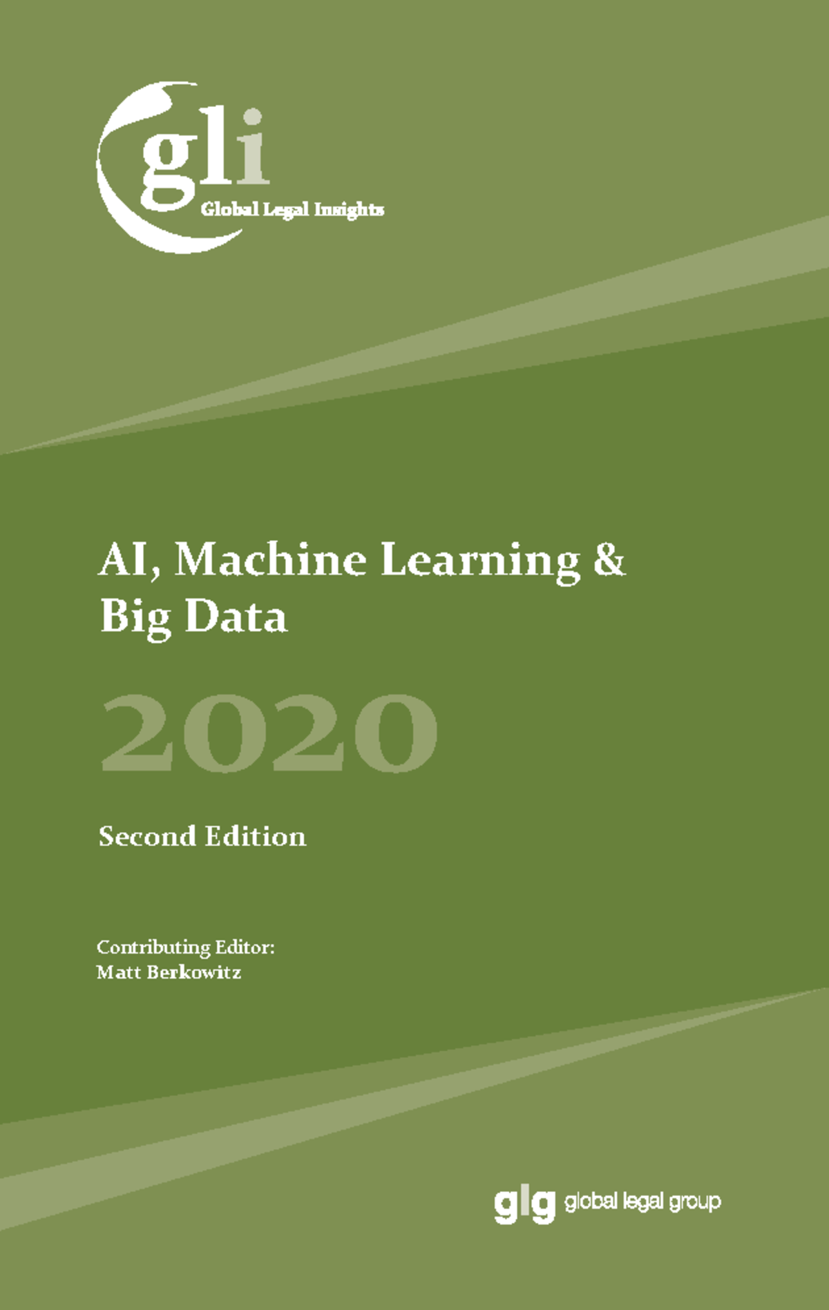AI Machine Learning Big Data 2020 South Africa - AI, Machine Learning ...