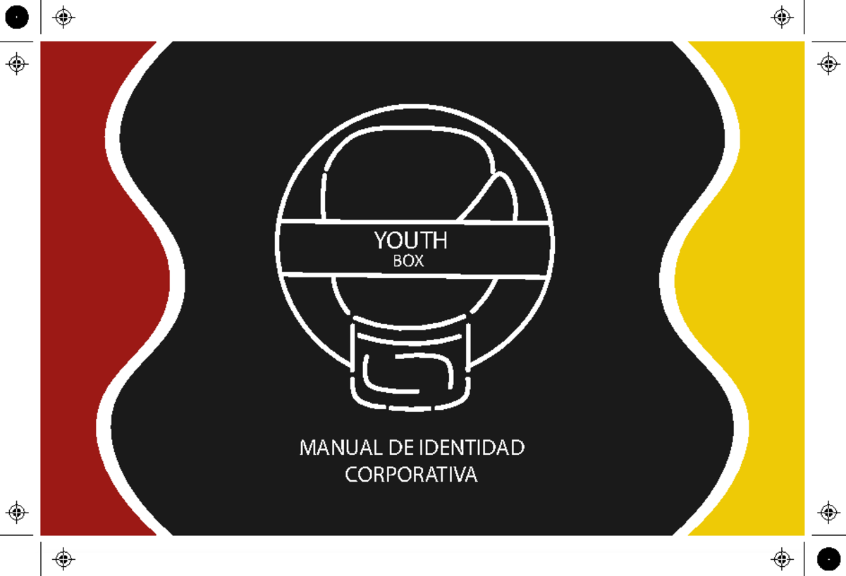 Man-Marca-Youth Box - MANUAL DE IDENTIDAD CORPORATIVA YOUTH BOX - Studocu