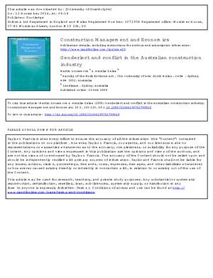 Solution Manual Artificial Intelligence AModern Approach - Instructor’s ...