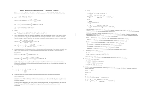 essential maths - 01 1 1 Introduction 1 Traditional Systems Analysis ...