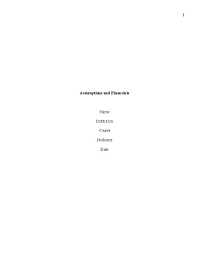 011 Coursework Stratetic Report Template (1) - EXECUTING BUSINESS ...