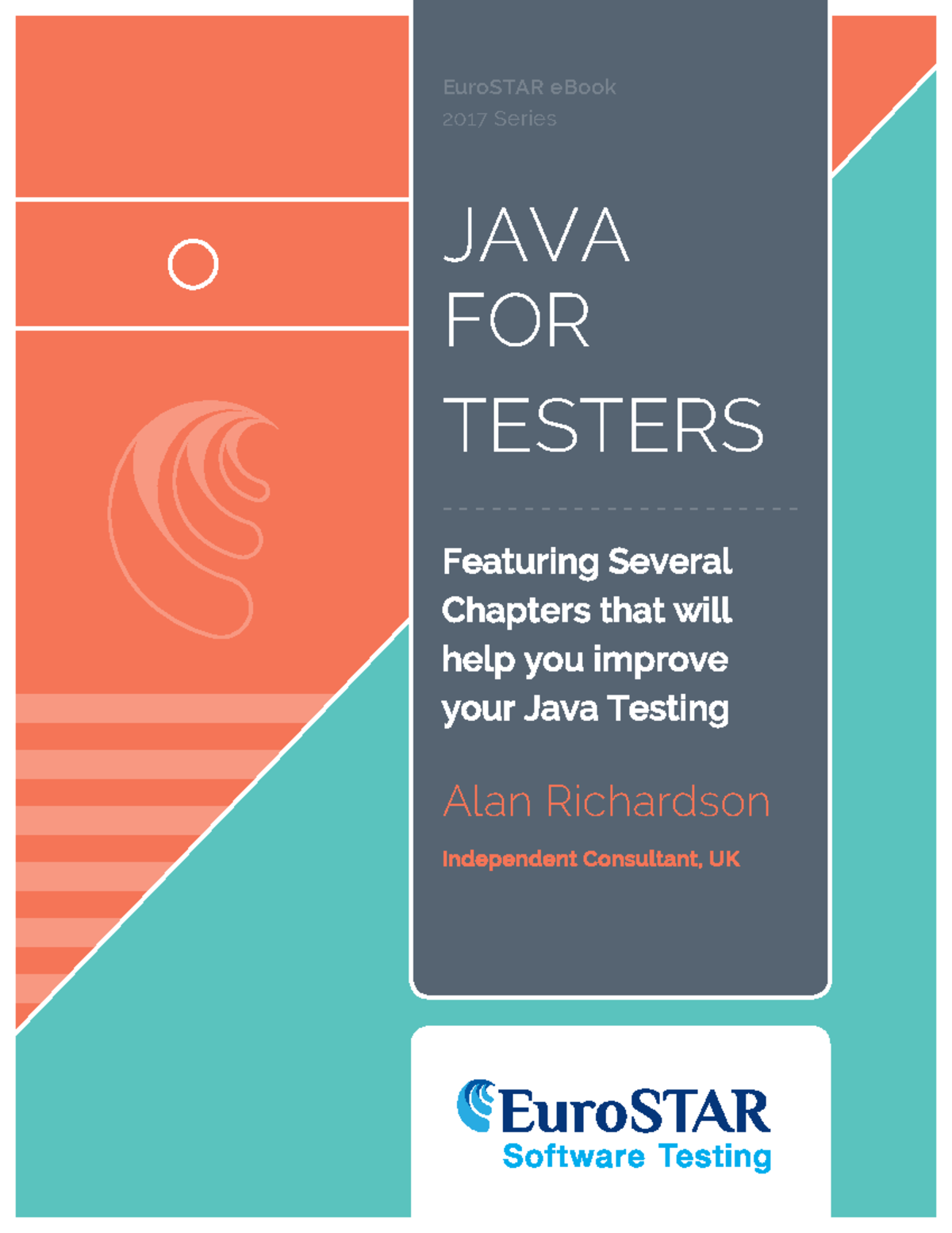 Java for Testers e Book - EuroSTAR eBook 2017 Series JAVA FOR TESTERS ...
