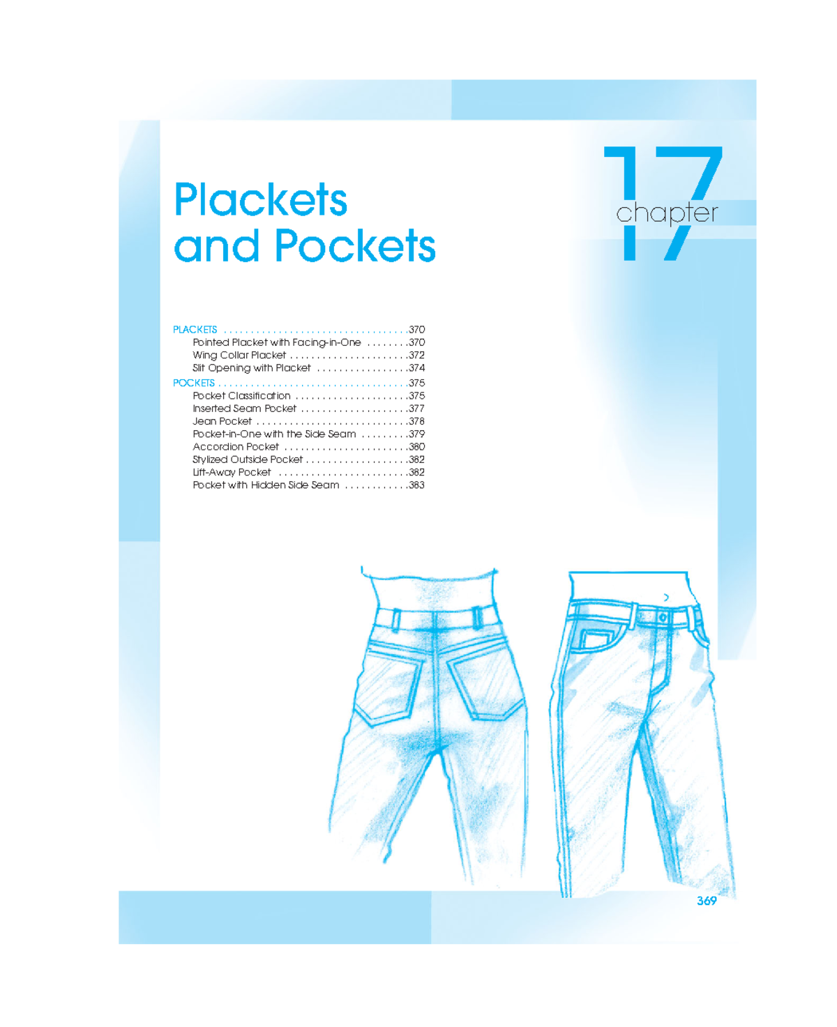 Pattern Making FOR Fashion Design (5th Edition) 73-824 302-316 ...