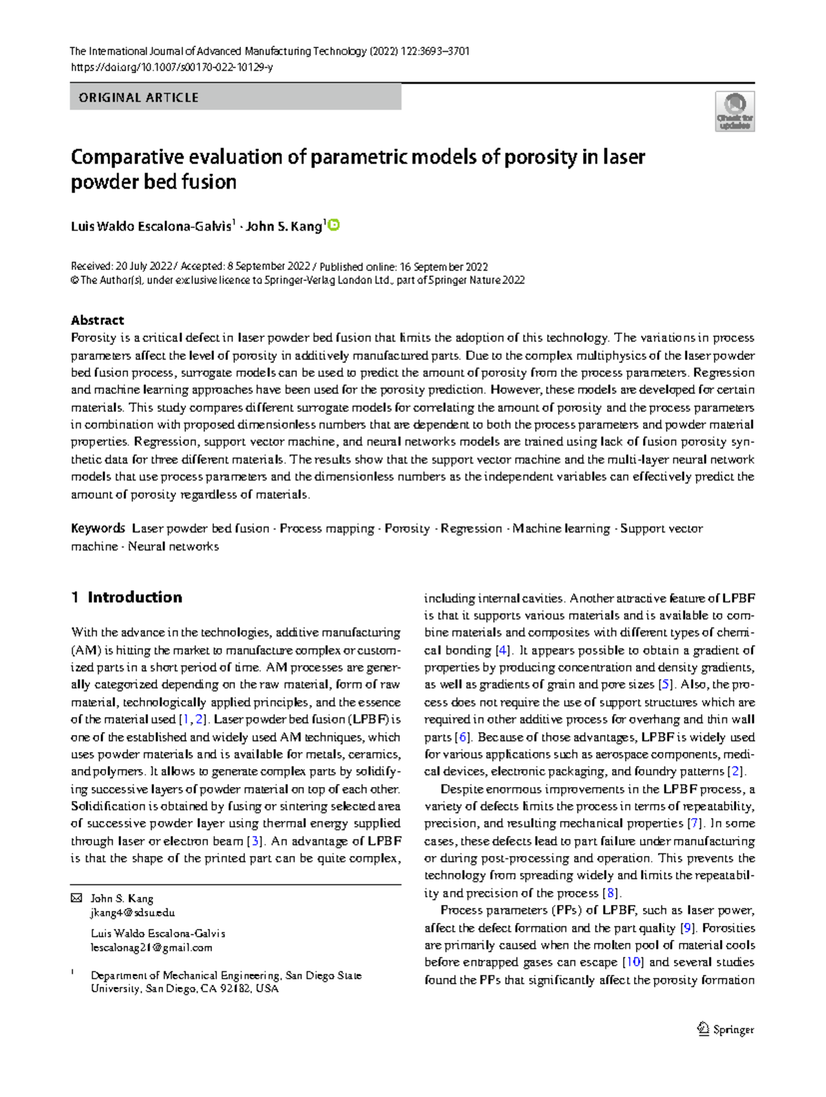 S00170 022 10129 y - A paper about modeling the relative density in LB ...