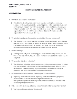 Module 1 - INTRODUCTION OF FRANCHISING - College of Business and ...