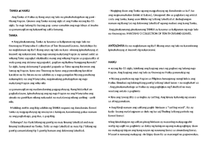 pointer for you to study in your upcoming examination. You can use this ...