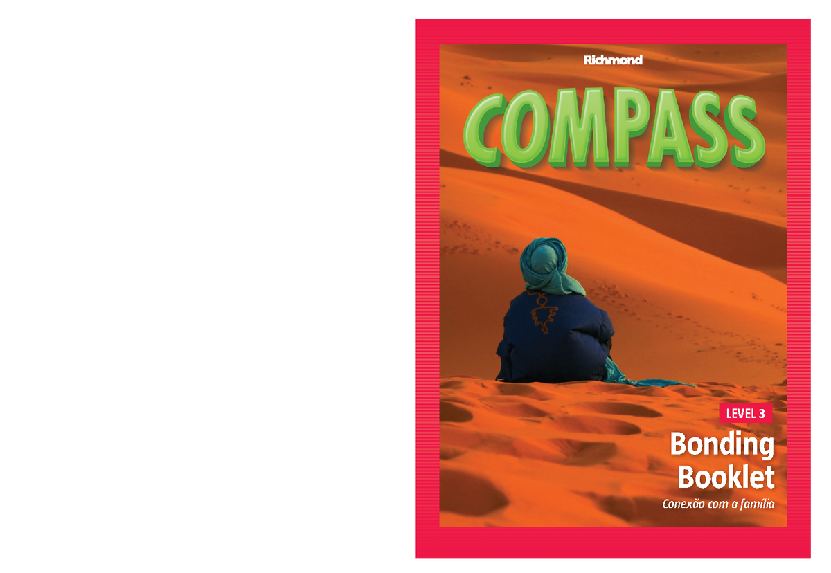 Pdf completo - Bonding Booklet Conexão com a família LEVEL 3 58 St ...