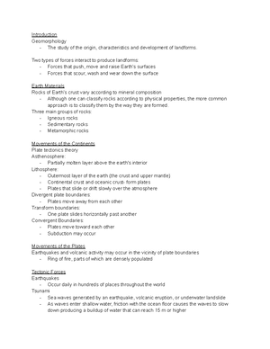 World Geography (suburbanization + development of cities) - Inside the ...
