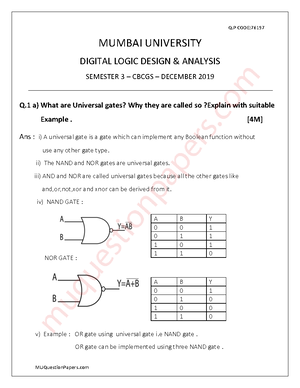 Be computer-engineering semester-3 2019 may digital-logic-design-and-analysis-cbcgs - DLDA ...
