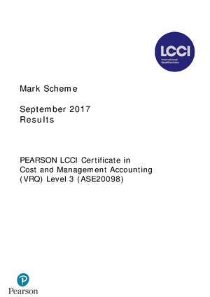Comprehensive Financial Statement Analysis and Comparative Performance ...