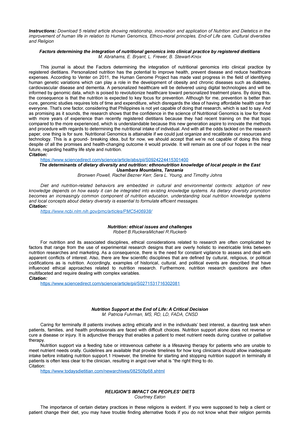 Bartolome Course TASK 6 - Exchange List table: Encircle the correct ...