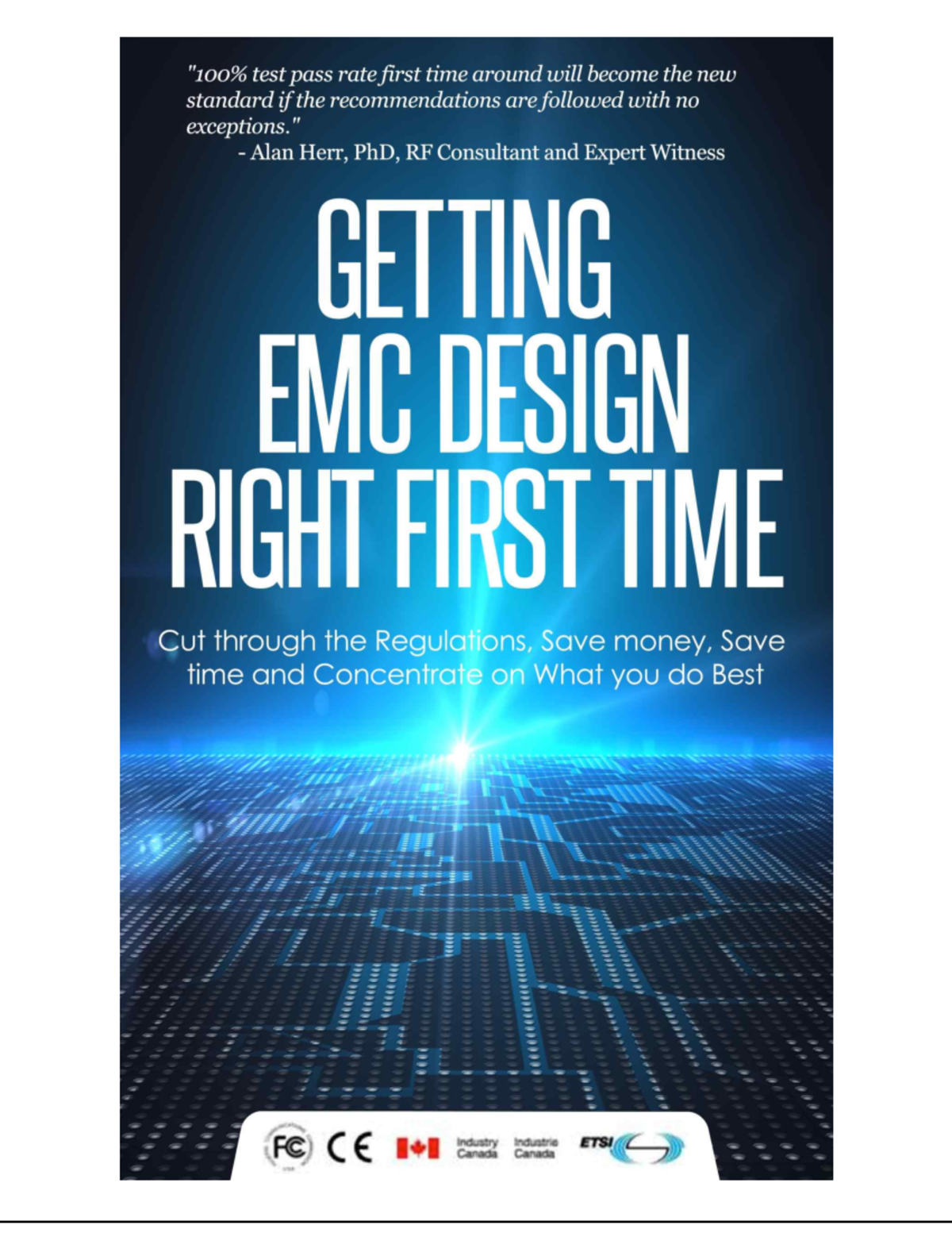 Getting EMC Right First Time V2 - Page 2 of 79 Getting EMC Design Right ...