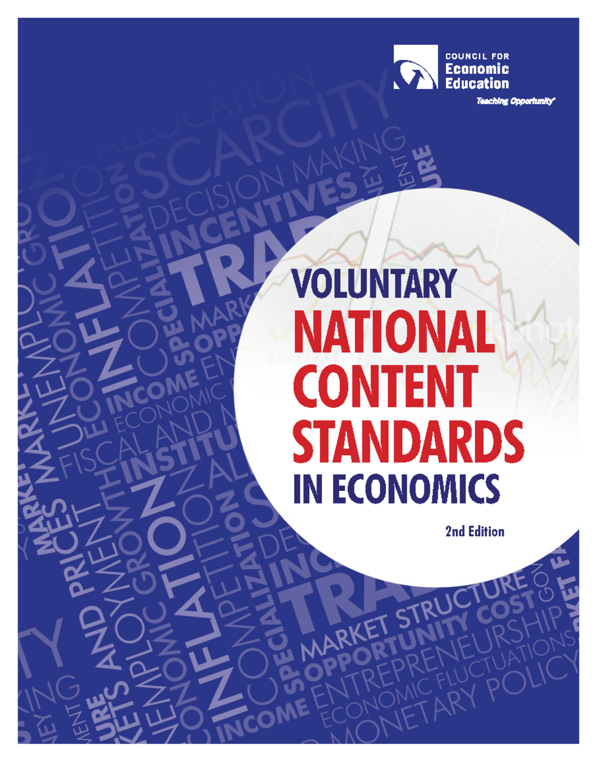 Economics National Common Core Standards - 2nd Edition VOLUNTARY ...