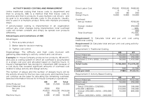 Pdfcoffee - practifce material for partnership dissolution - Dissolution of Partnership A - Studocu