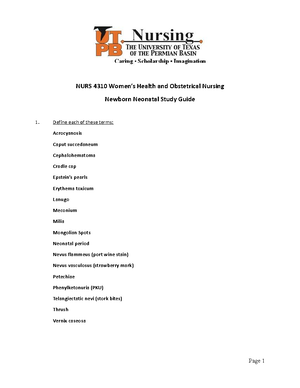 TURP - Ati - ACTIVE LEARNING TEMPLATES THERAPEUTIC PROCEDURE A ...