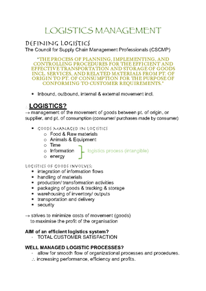 Study guide BMAN111 2022-1 - BMAN Mafikeng Campus NORTH-WEST UNIVERSITY ...