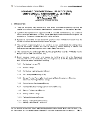 Ninoy Aquino ES- Deped BLDG I TEST Locations - CONSULTING SERVICES FOR ...