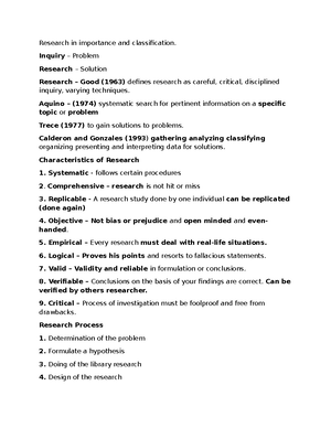 Research- Proposal- Parts PR1 - TITLE OF THE STUDY (max 14 words) A ...