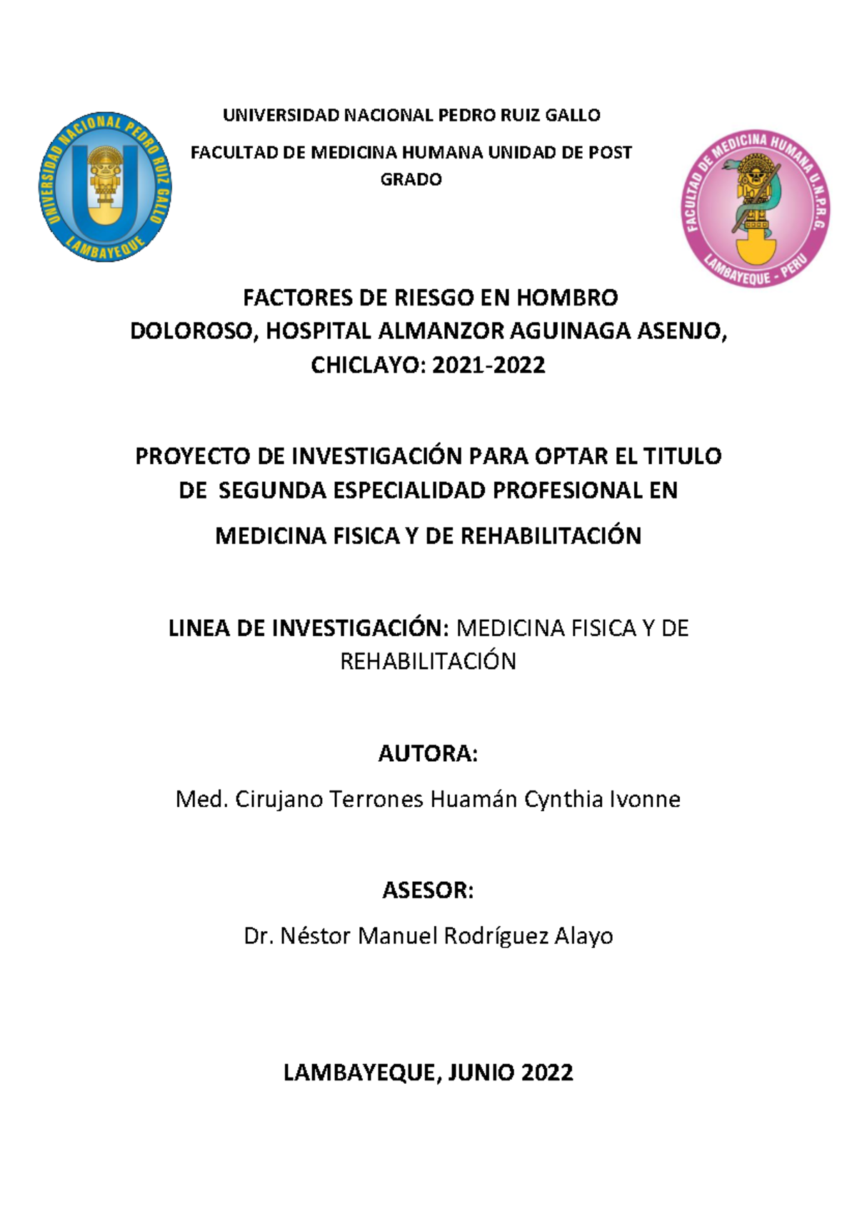 Terrones Huamán Cynthia Ivonne - UNIVERSIDAD NACIONAL PEDRO RUIZ GALLO ...